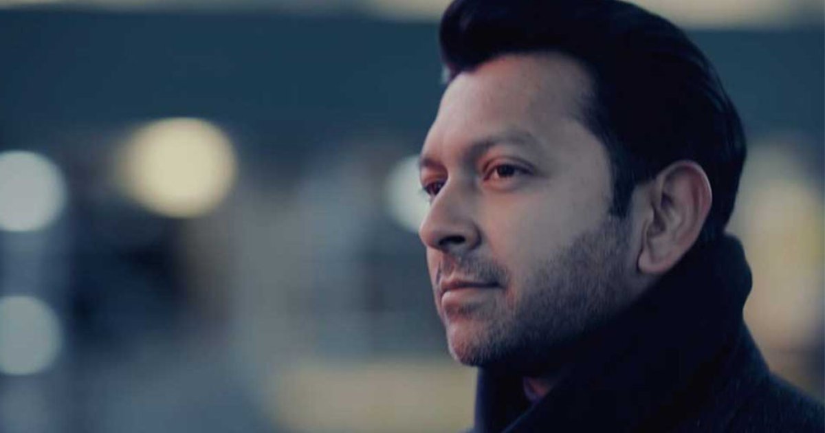 বাবা হারালেন তাহসান খান