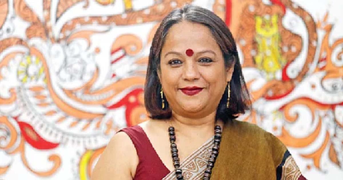 অভিনেত্রী মিতা চৌধুরী মারা গেছেন