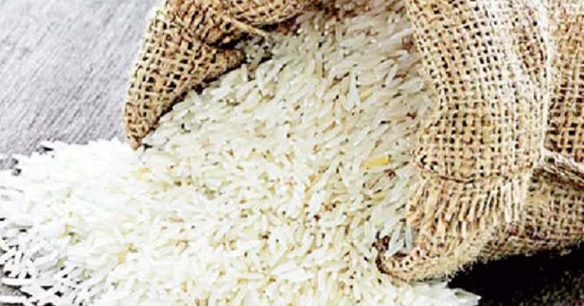 চাল আমদানিতে ৩০% শুল্ক কমাল এনবিআর