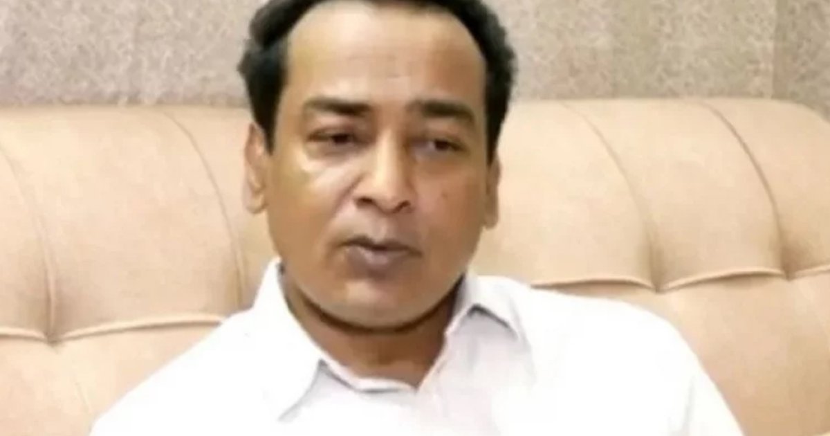 বরখাস্ত হলেন ডেপুটি অ্যাটর্নি জেনারেল এমরান