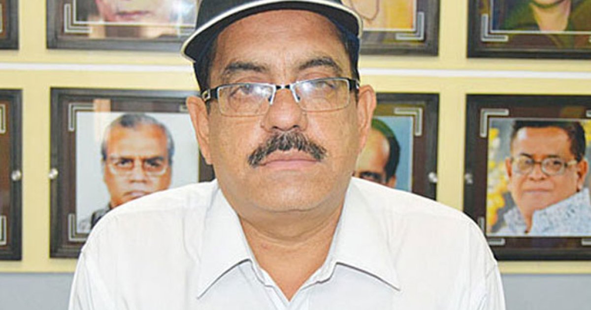 স্ত্রীর মৃত্যুর পরদিন মারা গেলেন পরিচালক সোহানুর রহমান সোহান