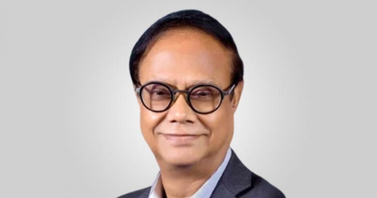 বাংলাদেশ ব্যাংকের গভর্নর হচ্ছেন আহসান এইচ মনসুর
