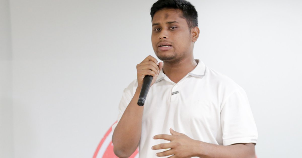 ‘রাজনীতিবিদরা হাত মেলাচ্ছে, আর বিপ্লবীদের ফাঁসির দড়ি এগিয়ে আসছে’