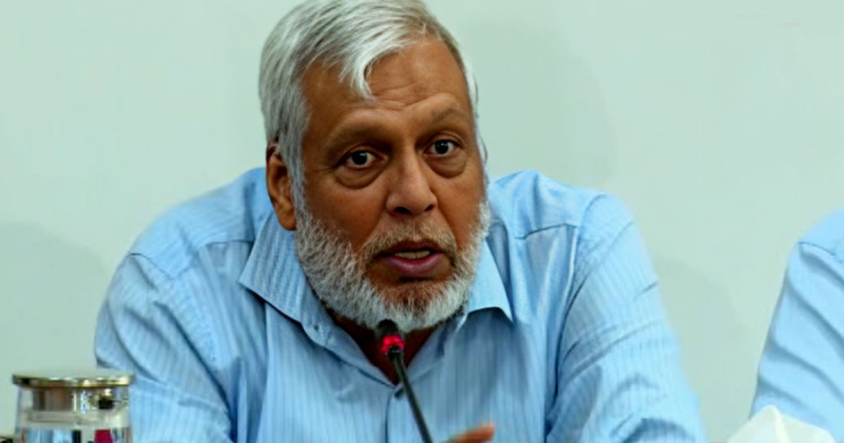 জ্বালানি উপদেষ্টা: পল্লী বিদ্যুতের কর্মীরা কাজে যোগ না দিলে বিকল্প জনবল নিয়োগ