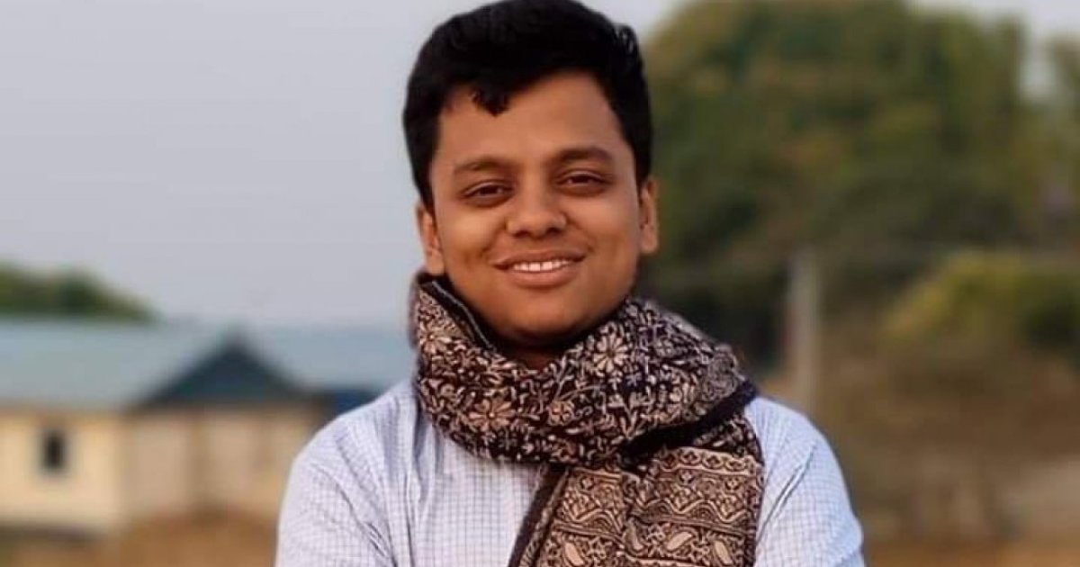 এবার প্রকাশ্যে এলেন ছাত্রশিবিরের ঢাকা বিশ্ববিদ্যালয় সেক্রেটারি