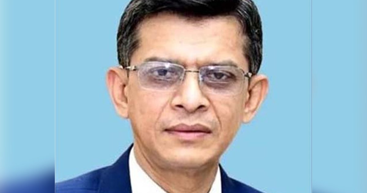 মন্ত্রিপরিষদ সচিব পদে আরও এক বছর থাকছেন মাহবুব হোসেন