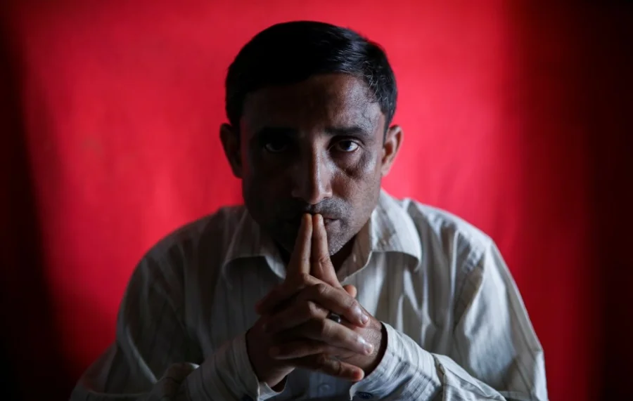 মুহিবুল্লা হত্যাকাণ্ডে যুক্ত আরসা নেতারা ঘুরে বেড়াচ্ছে ভাসানচরে?